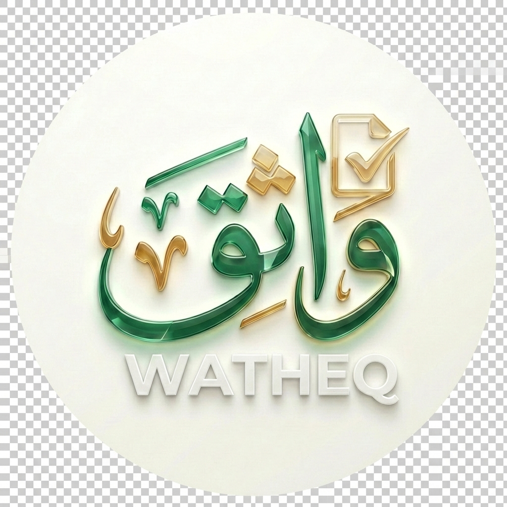 واثق - Watheq | AI Resume Optimizer for Saudi Job Market
